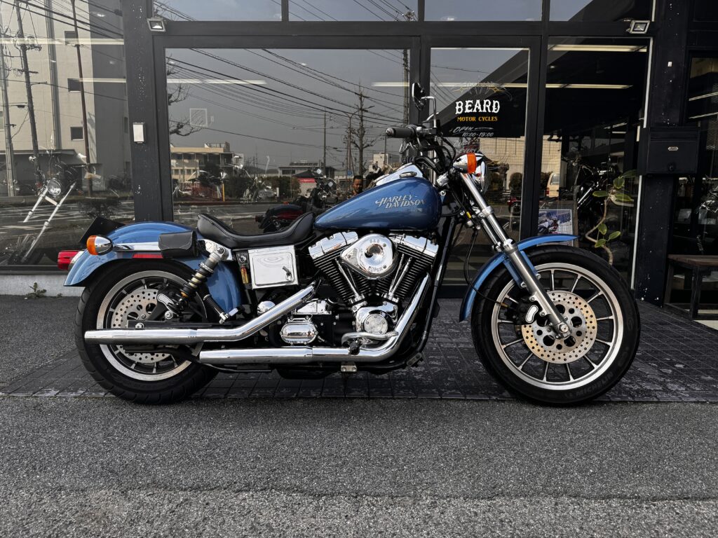 2005MY FXD（SOLD OUT）） - BEARD MOTOR CYCLES